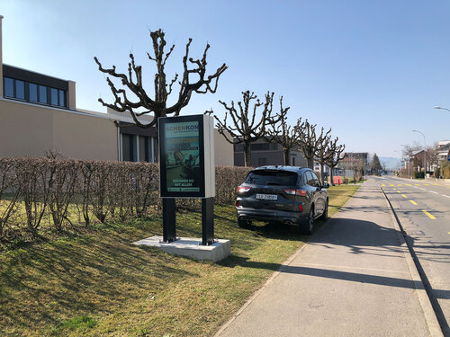 Creanet : News & Projekte